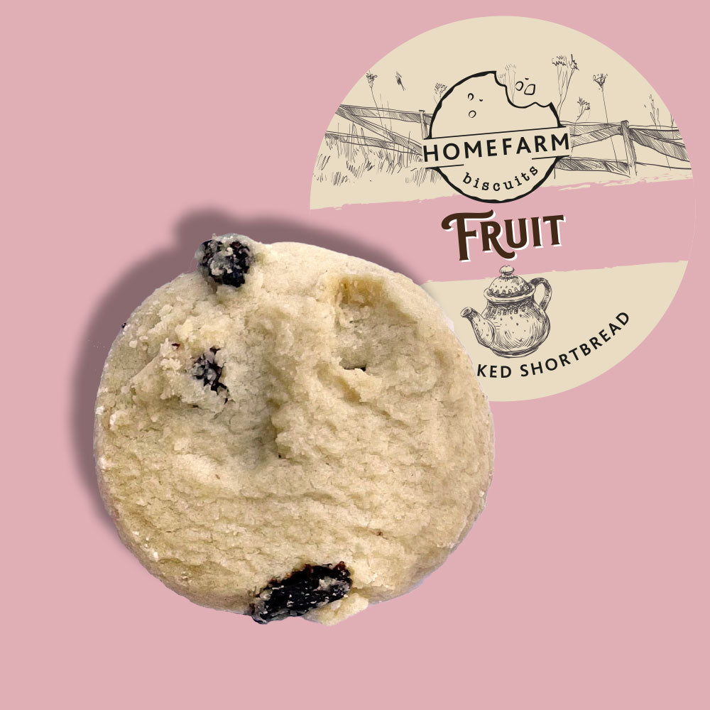 Fruit Shortbread – Home Farm Biscuits Ltd