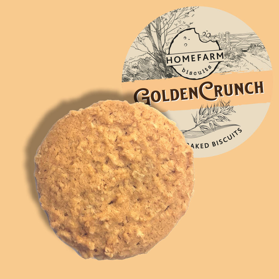 Our Biscuits – Home Farm Biscuits Ltd